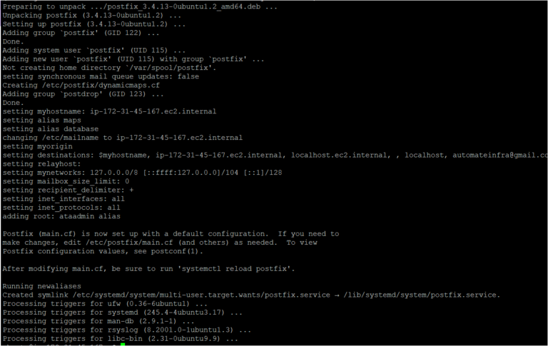 Postfix Simplified: How to Easily Install and Manage on Linux