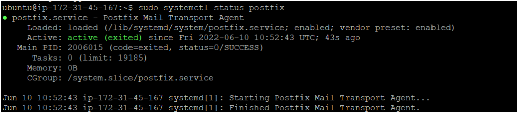 Postfix Simplified: How to Easily Install and Manage on Linux