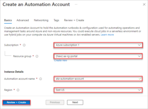 Azure Runbooks: Your Complete Guide to Automated Solutions