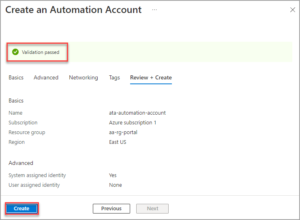 Azure Runbooks: Your Complete Guide to Automated Solutions