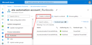 Azure Runbooks: Your Complete Guide to Automated Solutions