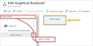 Azure Runbooks: Your Complete Guide to Automated Solutions