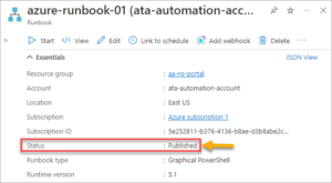 Azure Runbooks: Your Complete Guide to Automated Solutions