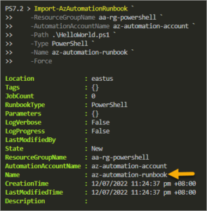Azure Runbooks: Your Complete Guide to Automated Solutions