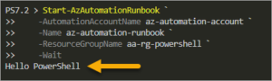 Azure Runbooks: Your Complete Guide to Automated Solutions