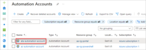 Azure Runbooks: Your Complete Guide to Automated Solutions