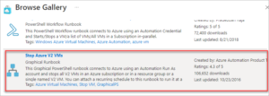 Azure Runbooks: Your Complete Guide to Automated Solutions