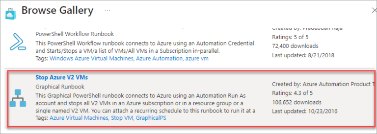 Azure Runbooks: Your Complete Guide to Automated Solutions