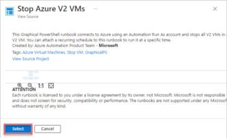Azure Runbooks: Your Complete Guide to Automated Solutions