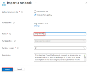 Azure Runbooks: Your Complete Guide to Automated Solutions