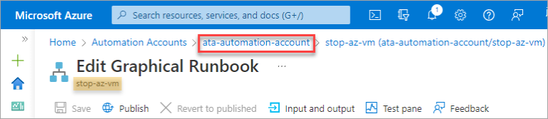 Azure Runbooks: Your Complete Guide to Automated Solutions