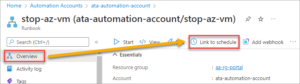 Azure Runbooks: Your Complete Guide to Automated Solutions