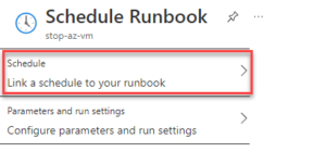 Azure Runbooks: Your Complete Guide to Automated Solutions