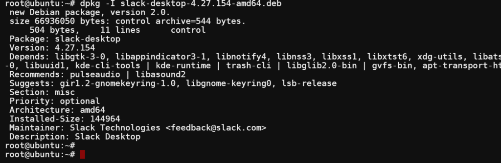 Getting Started With and Installing Slack for Linux