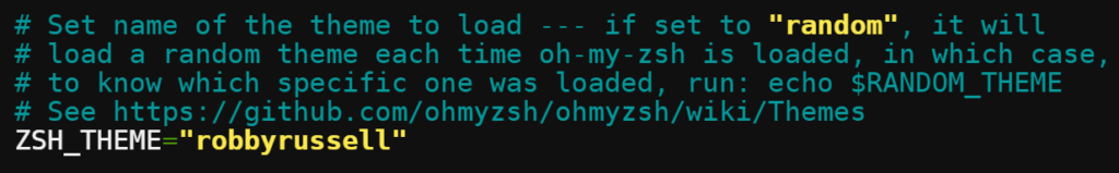 Install Oh My Zsh On Ubuntu For A Next Level Command Line