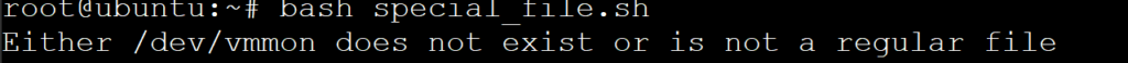 Learning Bash File Test Operators With Examples