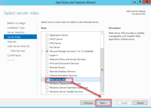 Getting Started with Windows IIS (Internet Information Services)