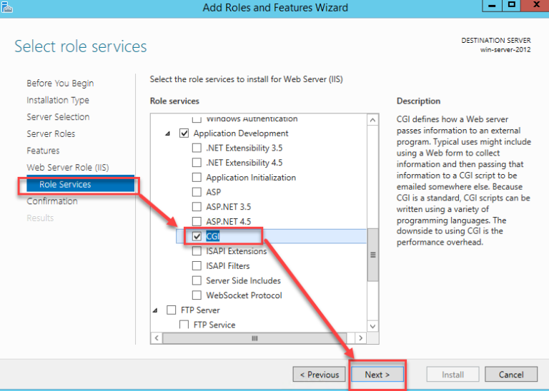 Getting Started with Windows IIS (Internet Information Services)