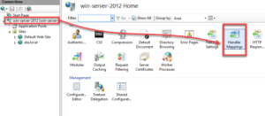 Getting Started with Windows IIS (Internet Information Services)