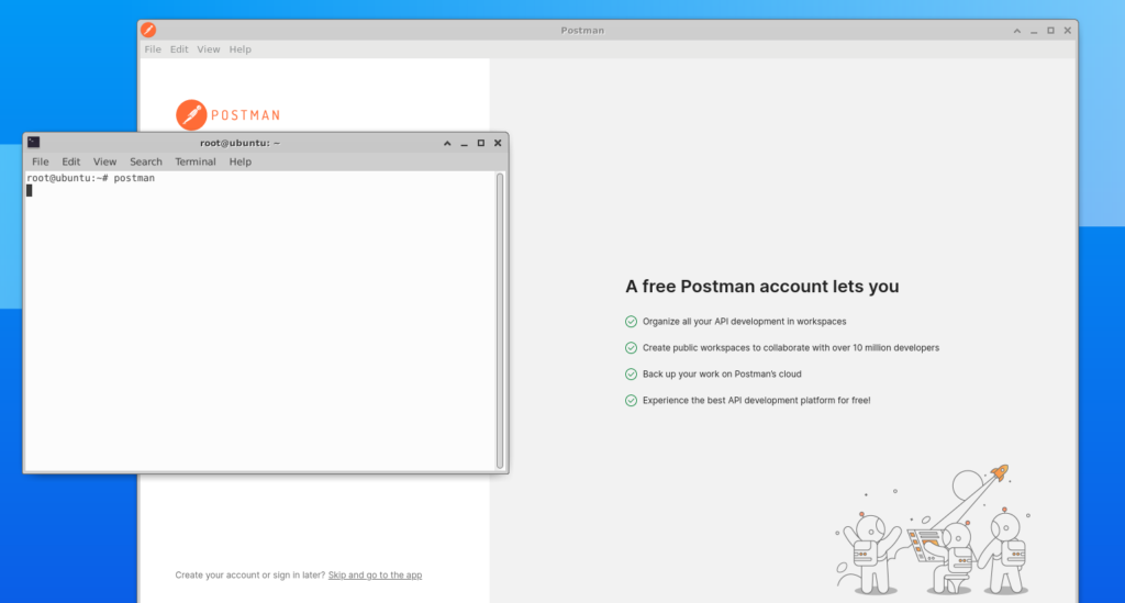 Go Behind The Scenes with a Postman Install and How-To Guide