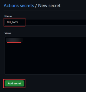 GitHub Actions Secrets : The Way to Secure Your Automation