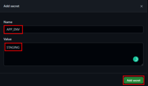 GitHub Actions Secrets : The Way to Secure Your Automation