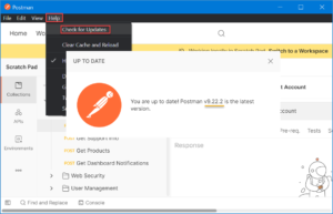 Go Behind The Scenes with a Postman Install and How-To Guide