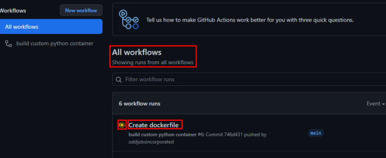GitHub Actions Secrets : The Way to Secure Your Automation