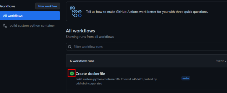 Github Actions Secrets The Way To Secure Your Automation 0925