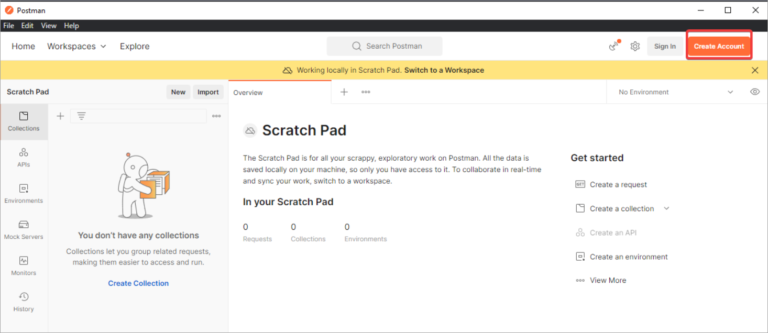 Go Behind The Scenes with a Postman Install and How-To Guide