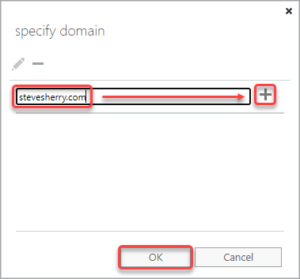 How to Use the Microsoft Office 365 External Email Warning
