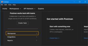Go Behind The Scenes with a Postman Install and How-To Guide