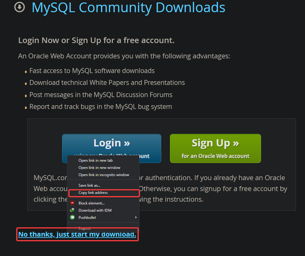Getting Started With Mysql Workbench on Ubuntu Linux