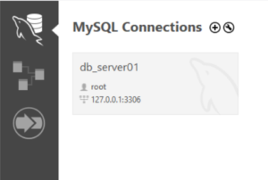Getting Started With Mysql Workbench on Ubuntu Linux
