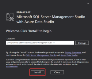 Your Step-by-Step Guide to SQL Server Management Studio (SSMS)