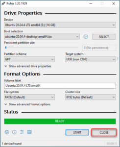 How To Dual Boot Windows and Install Ubuntu on a Partition