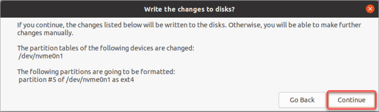 How To Dual Boot Windows and Install Ubuntu on a Partition
