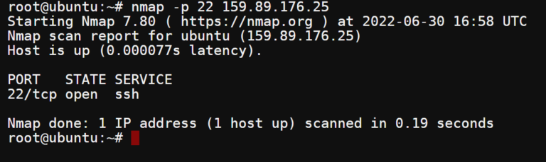 All the Ways to Check If a Port is Open in Linux