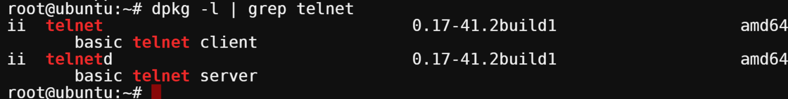 How and Why to Use Linux to Install Telnet