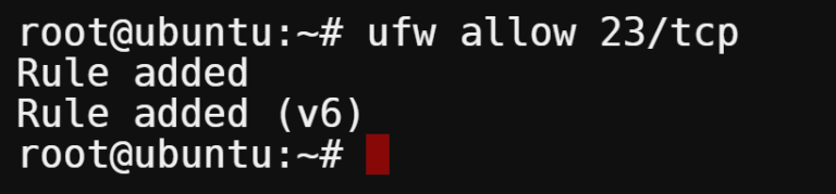 How and Why to Use Linux to Install Telnet