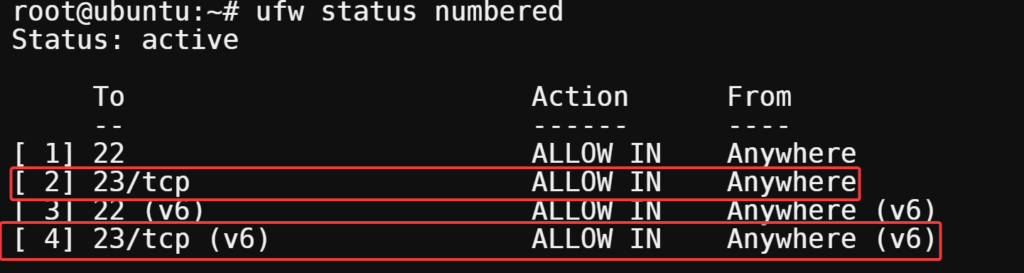 How And Why To Use Linux To Install Telnet