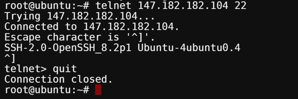 How And Why To Use Linux To Install Telnet