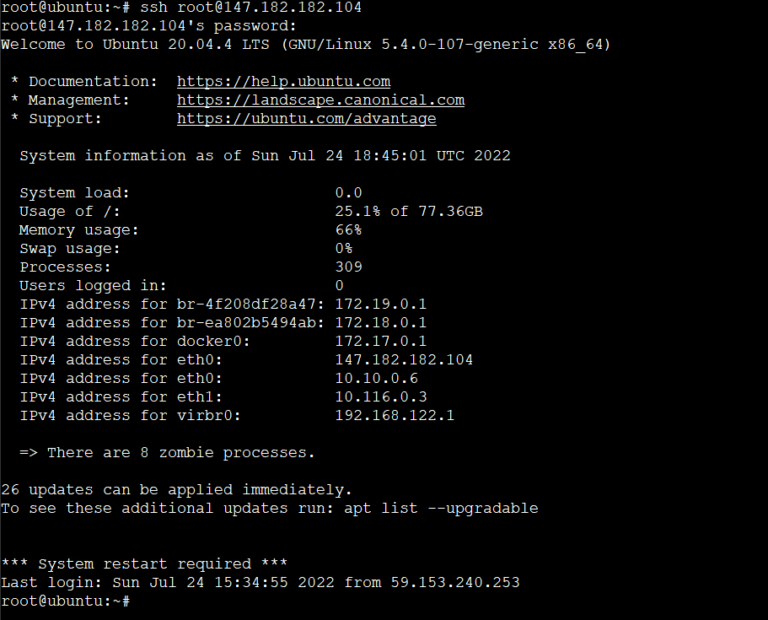 How and Why to Use Linux to Install Telnet