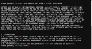 How to Install Metasploit on Ubuntu