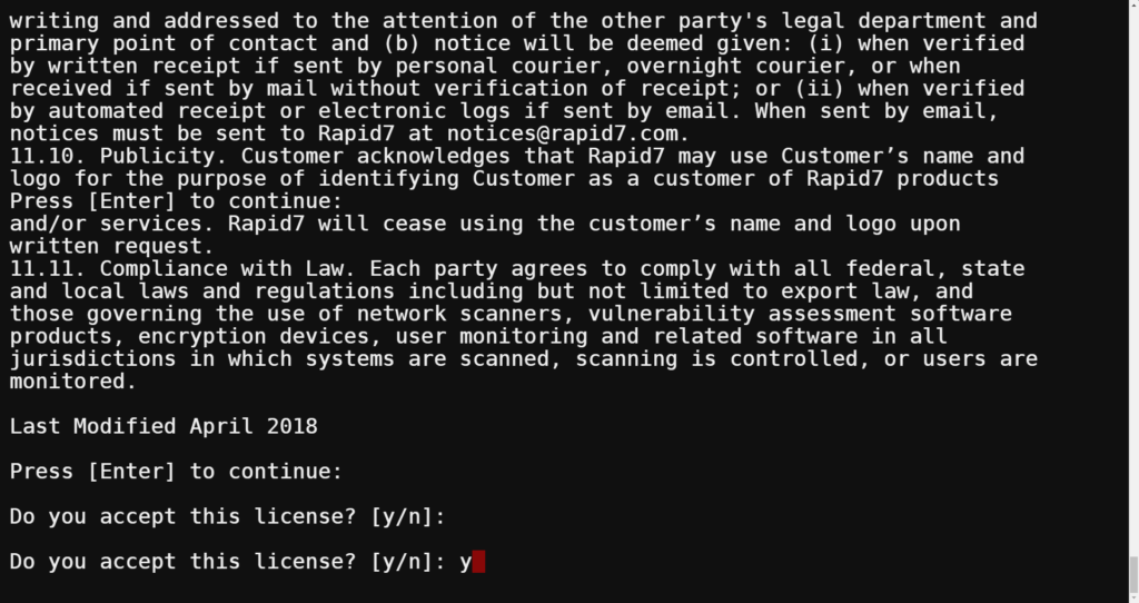 How to Install Metasploit on Ubuntu