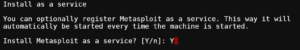 How to Install Metasploit on Ubuntu