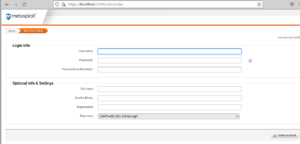 How to Install Metasploit on Ubuntu