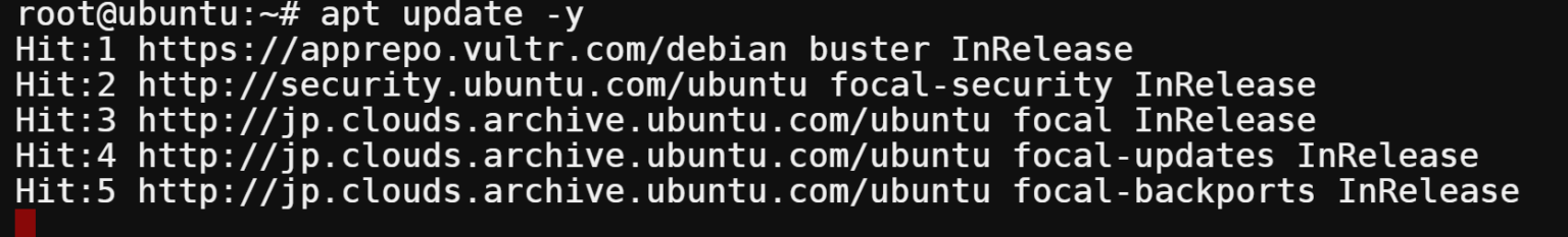 How To Install Metasploit On Ubuntu