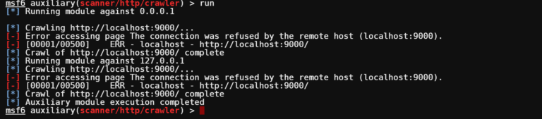 How to Install Metasploit on Ubuntu