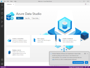 How to Get Started with Azure Data Studio